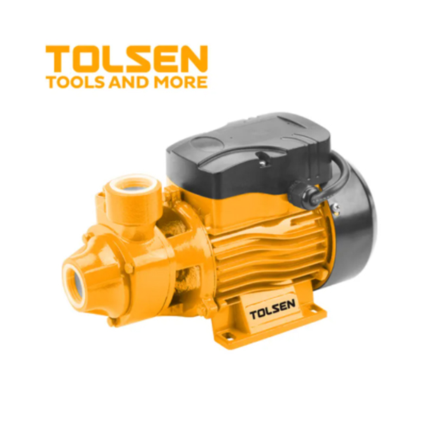 POWERFUL TOLSEN WATER PUMP 0.5HP – Pump Centre