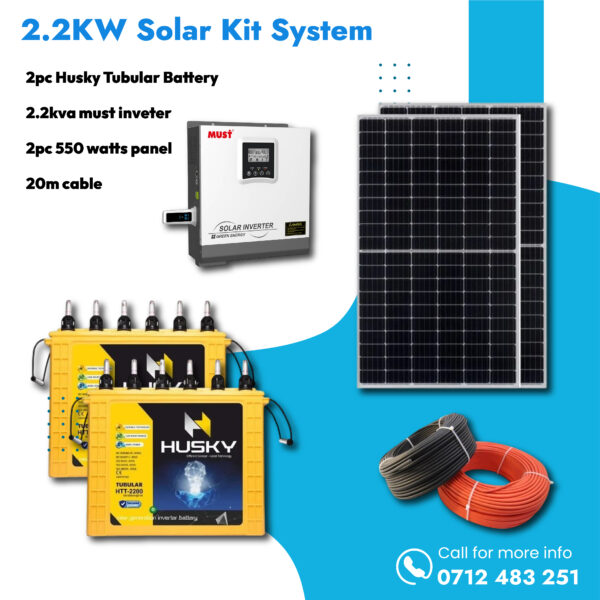 Solar Kit Systems – Pump Centre